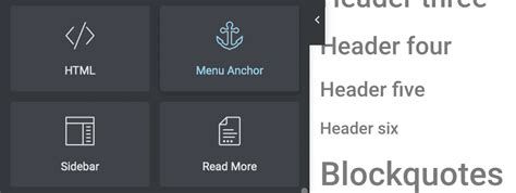 How To Add WordPress Anchor Links In WordPress 3 Ways WPKube