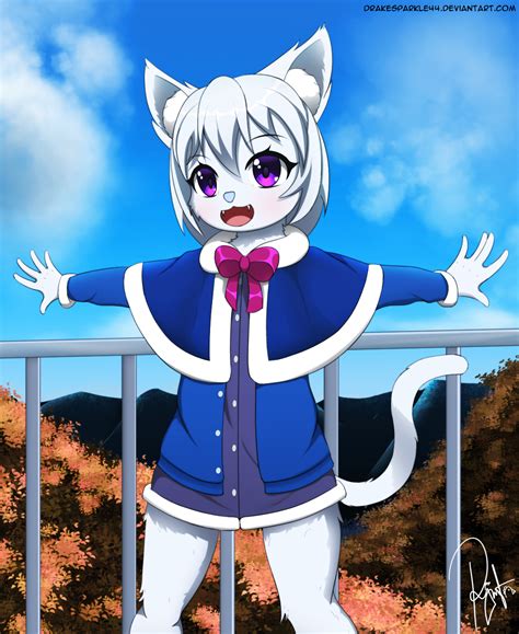 Fuwa Fuwa By Drakesparkle44 On Deviantart