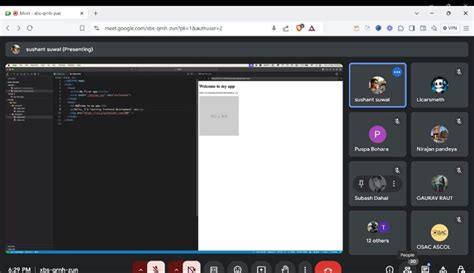 Open Source Ascol Circle Osac On Linkedin Frontenddevelopment