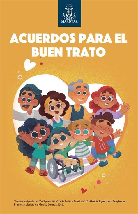 Pin de Karenmollis en ideas para niños Buen trato Dibujitos