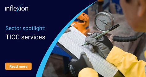 Isabelle Pagnotta On Linkedin Sector Spotlight Ticc Services