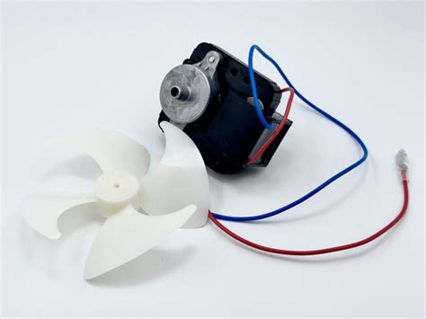 Двигатель вентилятора холодильника Bosch, Атлант, Sharp/F61-10G ...