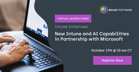 Intune Enhanced Recast Software