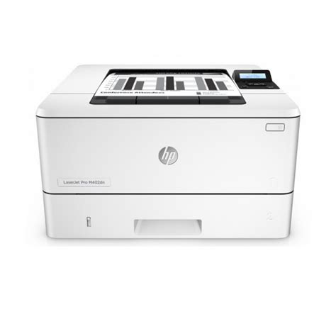 HP LaserJet Printer Pro M404dw - Gaayan Enterprise