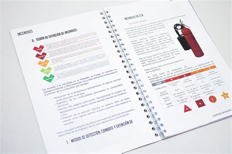 Manual Del Brigadista Compañía Cervecera De Nicaragua Behance