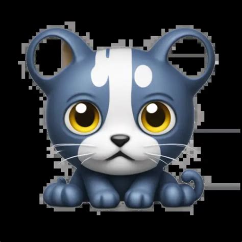 AI Emoji Generator