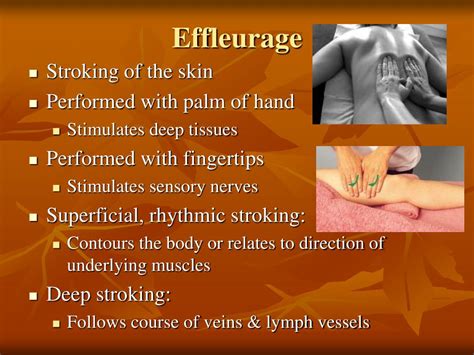 Ppt Massage Therapy Alzona Lauren Joshua A Powerpoint Presentation Id4489713