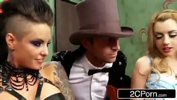 PLIB Bonnie Rotten Christy Mack Gia Lexi XNXX COM