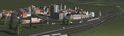 addicted to intersection marking tool r citiesskylines