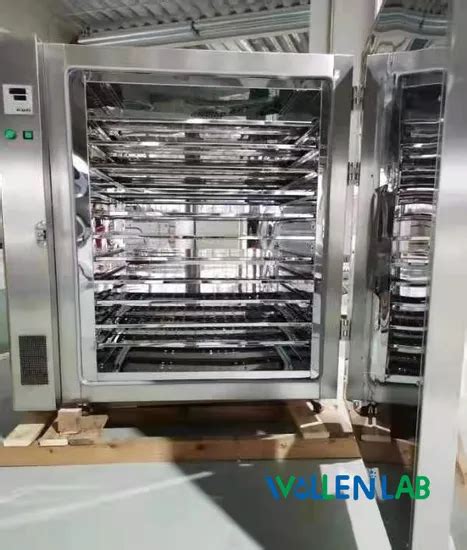High Precision Lcd Digital Display Electric Forced Air Lab Pcb Blast