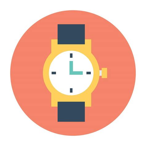 Conceptos De Relojes De Pulsera De Moda 5861422 Vector En Vecteezy