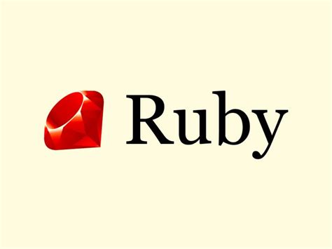 10本ruby语言学习书籍推荐 知乎