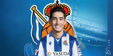 Nayef Aguerd Vers un départ de la Real Sociedad malgré des