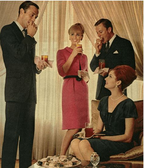 Successful Entertaining Cocktail Parties ~ The Solution To More Fun