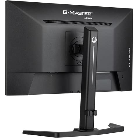 Геймърски монитор LED IPS iiyama G-Master GB2445HSU-B1 24" Full HD ...