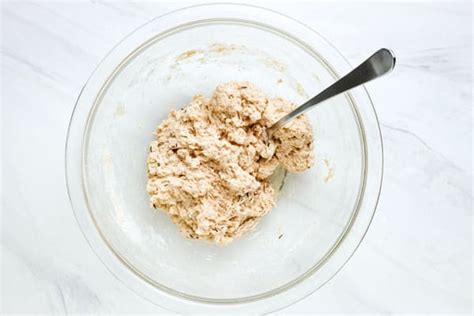 Easy Mini Soda Bread