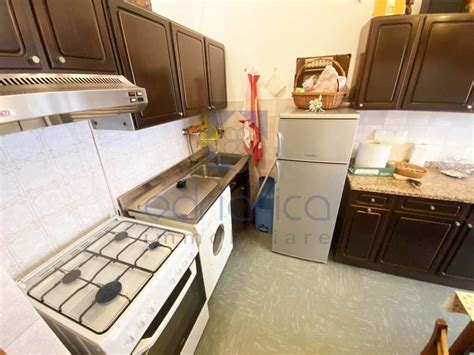 Vendita Appartamento Chioggia Trilocale In Via Atlantico Con Terrazza