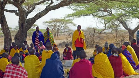 Hope Helps A Church Impact A Marginalized Community Hope International