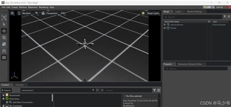 IsaacSim以及IsaacLab的安装 issac sim安装 CSDN博客