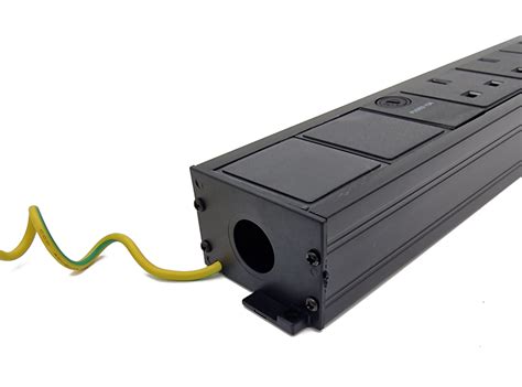 P-Pack 6PF/NF/RCBO