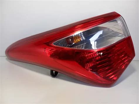 Lanterna Esquerda Hyundai Hb20 Hatch 2012 2015 Cód 750 B8 Mercadolivre