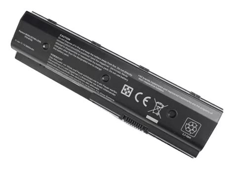 Bateria Para Pavilion Dv4 5164la Alta Duracion Facturada MercadoLibre
