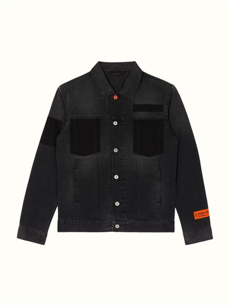 Heron Preston® Official Site