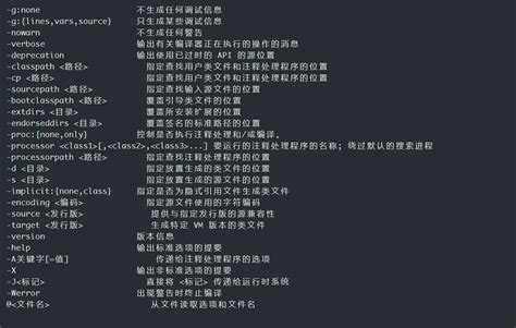 Java基础篇 Java开发环境的搭建java开发环境的搭建步骤 Csdn博客