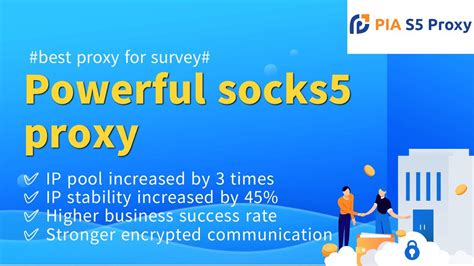 Optimal Socks5 Proxy Pia S5 For 100 Million Resource Residential Ips Youtube
