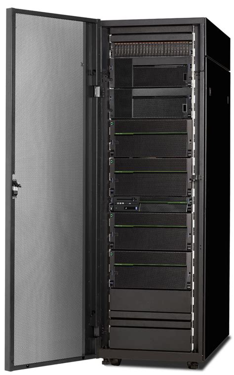 Ibm 하이브리드 클라우드를 위한 새로운 서버 소프트웨어 및 솔루션 발표