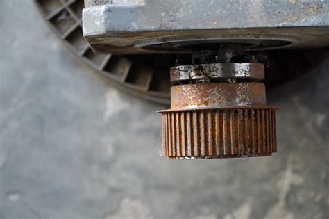 Motor Servo Listrik Motor Stepper Dari Mesin Cnc Di Industri Foto Stok Unduh Gambar Sekarang