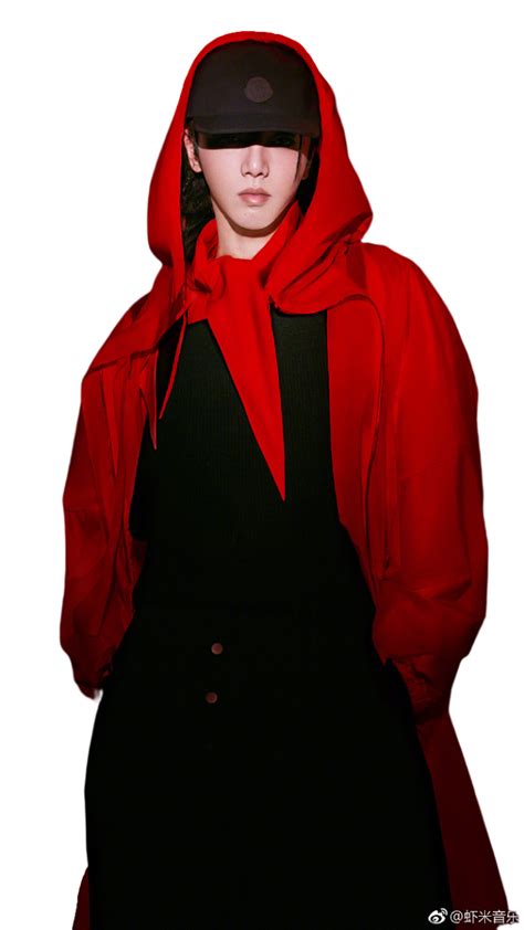 华晨宇 7