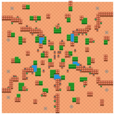 Solo Showdown Best Brawlers Guide Brawl Stars 2026