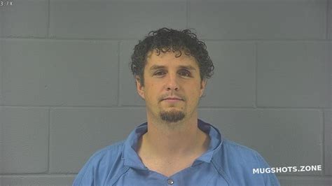 Kramer Matthew Douglas Ii 12 02 2022 Hancock County Mugshots Zone