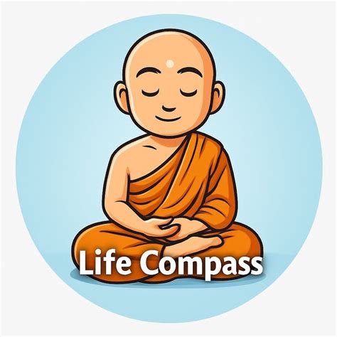 Life Compass Youtube