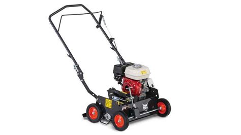 18 Dt18 Walk Behind Dethatcher Spring Tine Blades 46906184 Bobcat Company