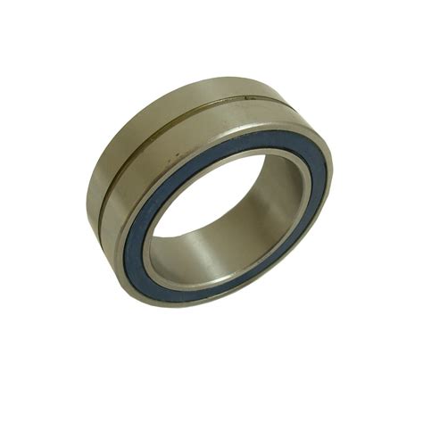 Double Row Birdcage Bearing Hepfner Racing Products