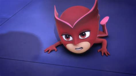 Pidżamersi Sowella I Błyskawica Pj Masks Po Polsku Youtube