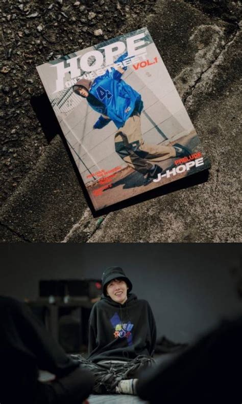 BTS 제이홉 새 앨범 기념 자필편지 우여곡절 끝에 나와 애정 가득 연예 기사 더팩트