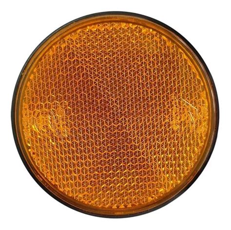 Reflector Lateral Vento Crossmax 250 Plus Original