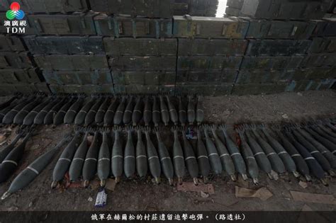 澳廣視新聞｜赫爾松民眾歡迎烏軍回歸｜