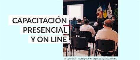 Capacitacion Presencial Y Online Maribel Espinosa
