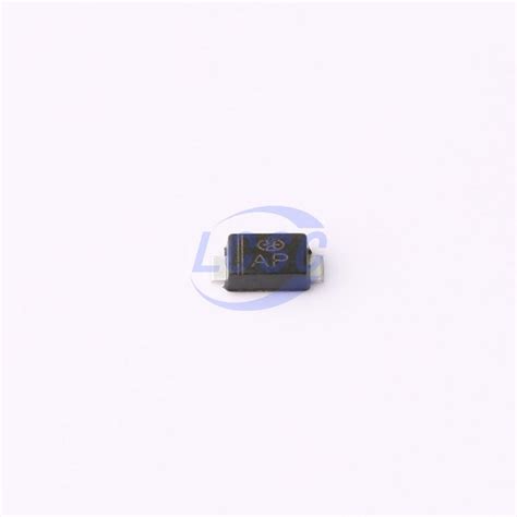 SMF7.5A AP JUXING | C5365507 - LCSC Electronics