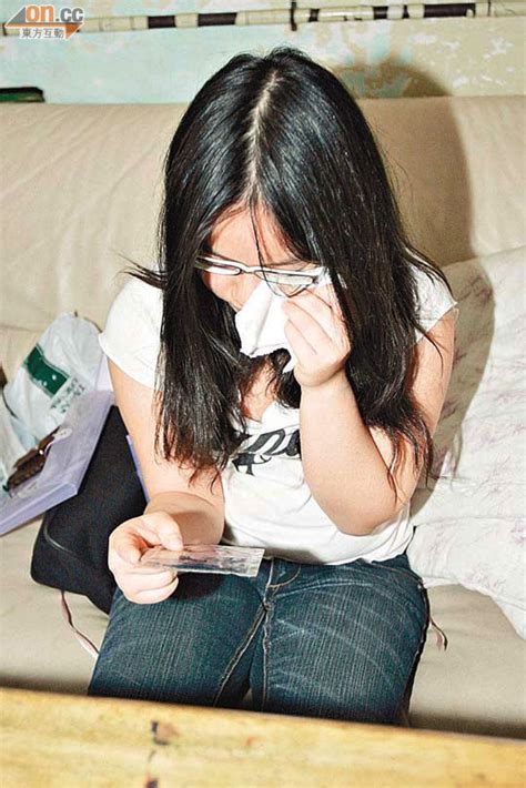 喪母求助 社署竟停發綜援 東方日報