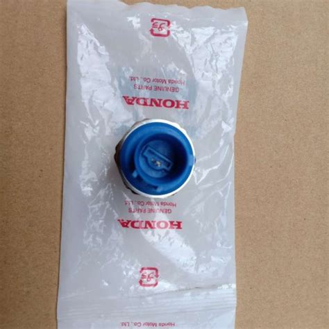 Promo Knock Sensor Honda Ferio Diskon 23 Di Seller Majulancar Shop