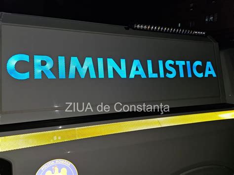 Suspecții în cazul celor două crime șocante au fost inculpați pentru omor calificat Dobrogea
