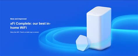 XFi Gateway VS XFi Complete NetworkBuildz