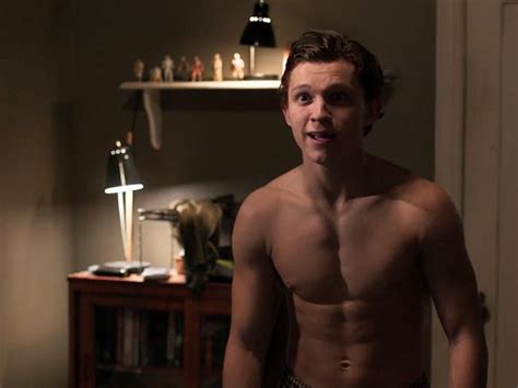 New Spider Man Homecoming Trailer Gives Us All The Angsty High