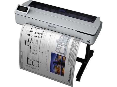 Epson Surecolor Sc T5100 Plotter Preise Und Testberichte Bei Yopi De