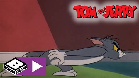 Tom En Jerry Boomerang At Aidan Penton Blog